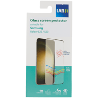 Lab31 screenprotector Samsung Transparant | Action NL