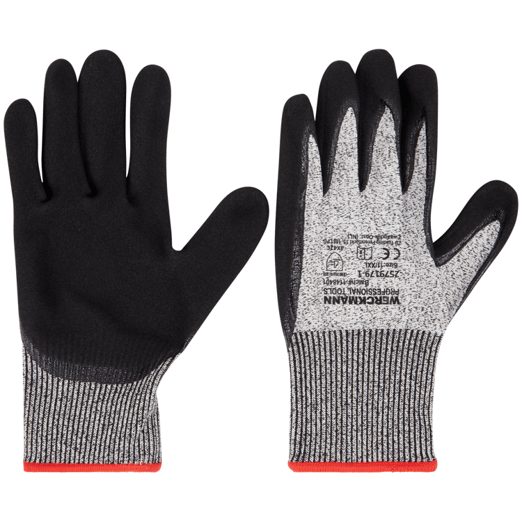 Werckmann werkhandschoenen | Action.com