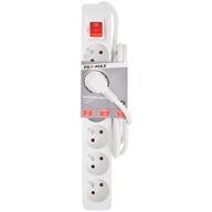 Pro-Max multiprise 1.4 m | Action FR