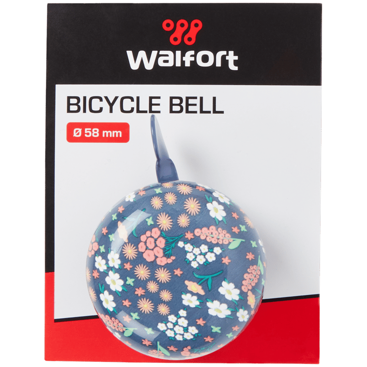 Walfort fietsbel | Action NL