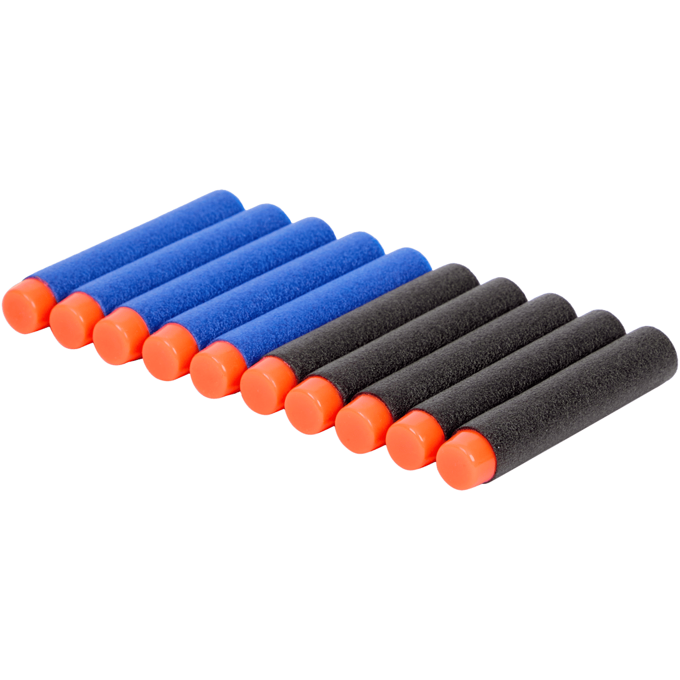 Šípky Foam Strike X Od 3 rokov | Action SK