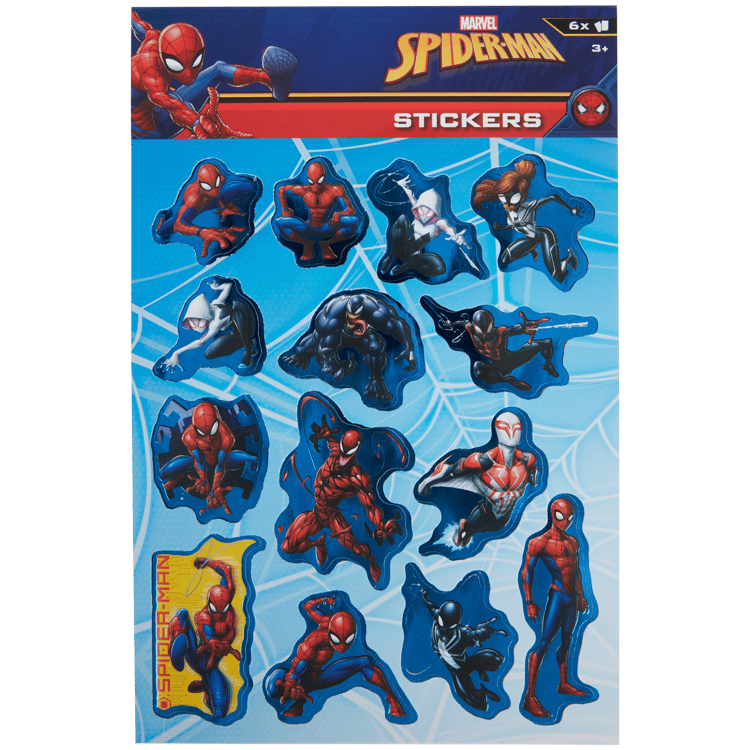 Stickers | Action NL