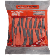Werckmann werkhandschoenen | Action.com