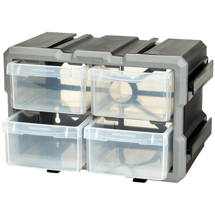 Werckmann ladekast | Action NL