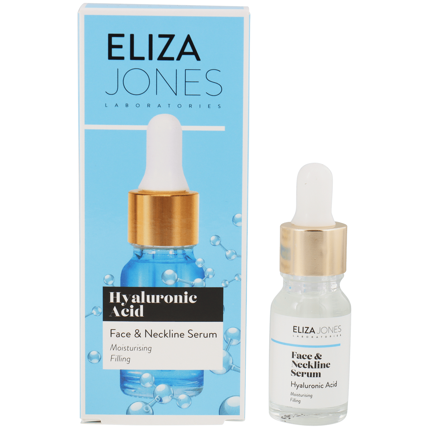 Sérum Eliza Jones | Action.com