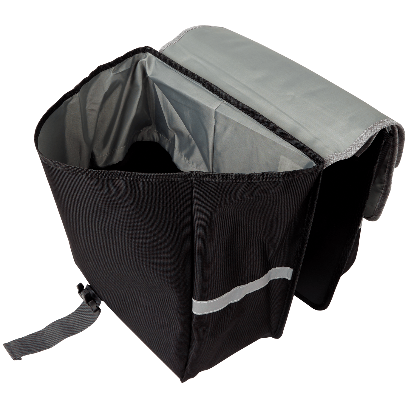 Podwójna torba rowerowa Walfort | Action.com