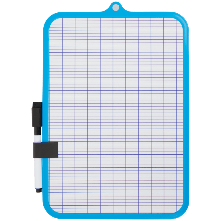 Mini-whiteboard | Action NL