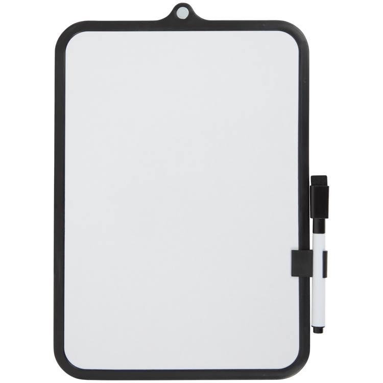 Ardoise blanche effaçable | Action FR