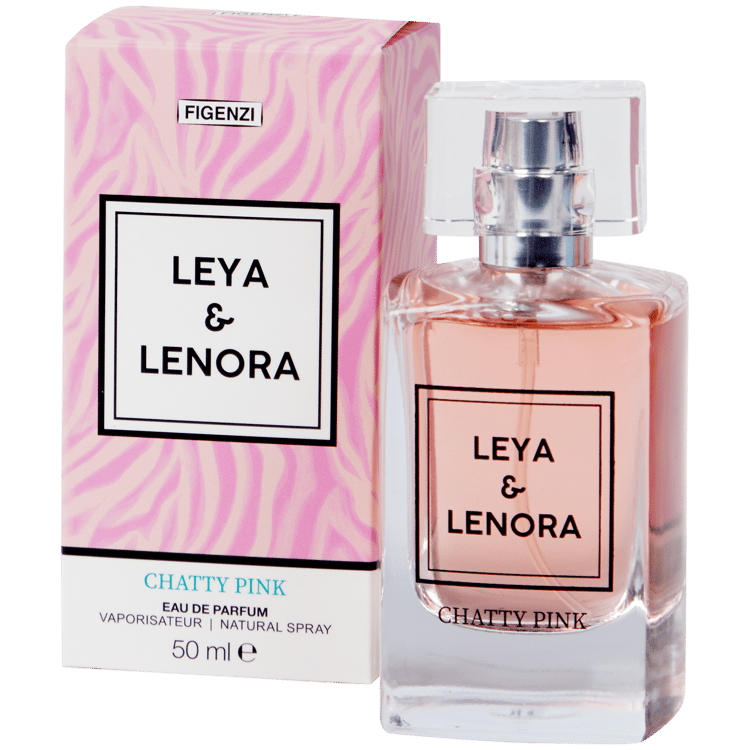 Figenzi Leya & Lenora eau de parfum | Action NL