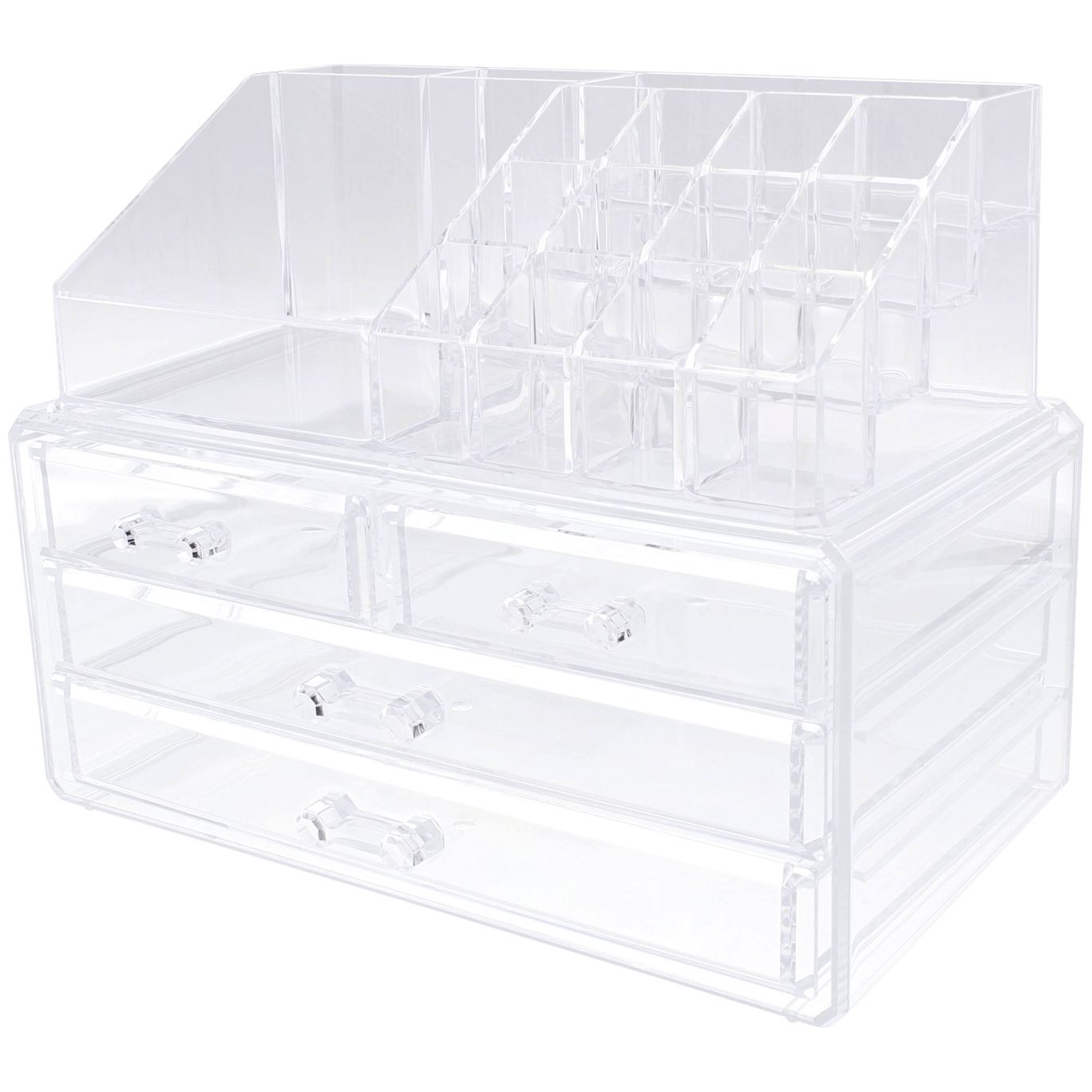Makeup Organizer Action Saubhaya Makeup