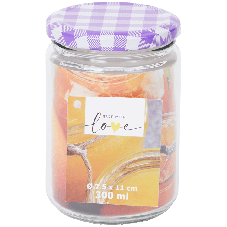 Jampot 300 ml | Action NL