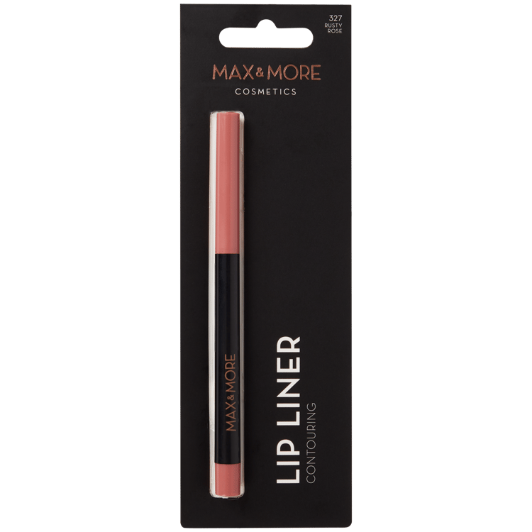 Max & More lipliner | Action.com