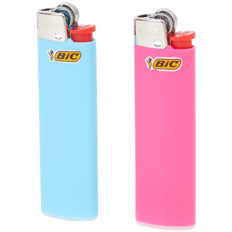 BIC Feuerzeuge | Action.com
