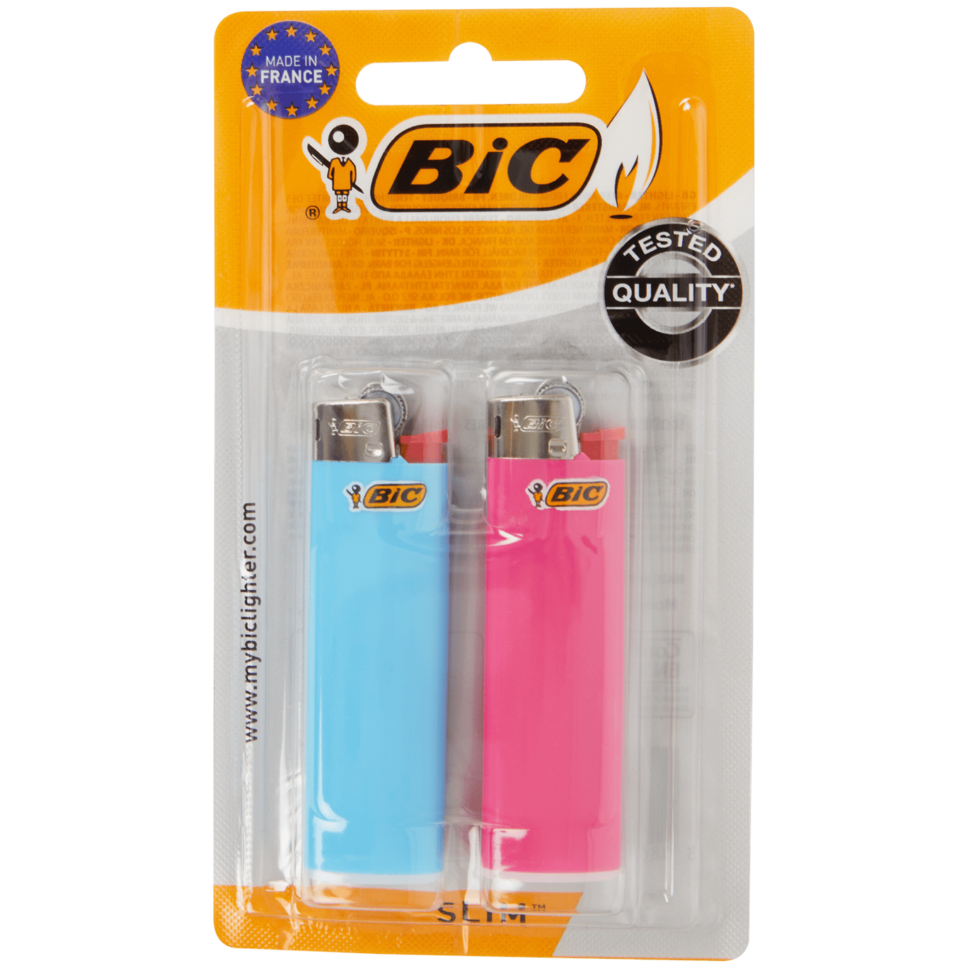 Mecheros BIC | Action.com