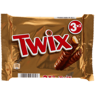 Baton Snickers | Action PL