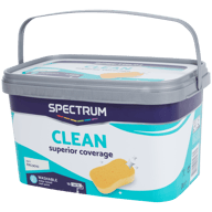 Spectrum | Action BE