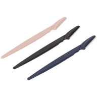 Eleganza wenkbrauw-scheermesjes | Action.com