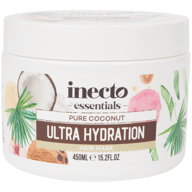 Šampon Inecto Essentials Ultra Hydration | Action CZ