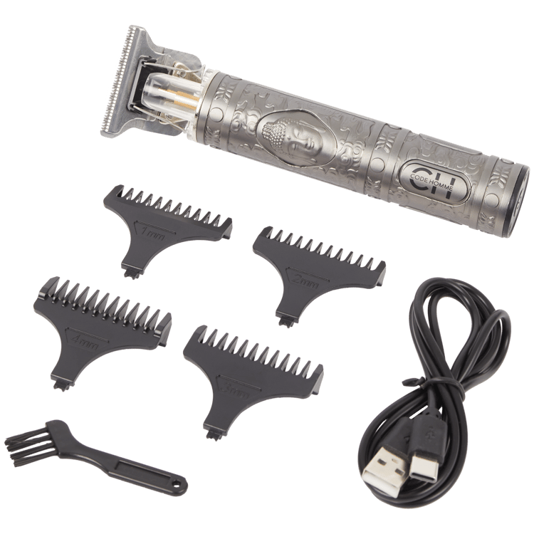 Tondeuse Code Homme | Action FR