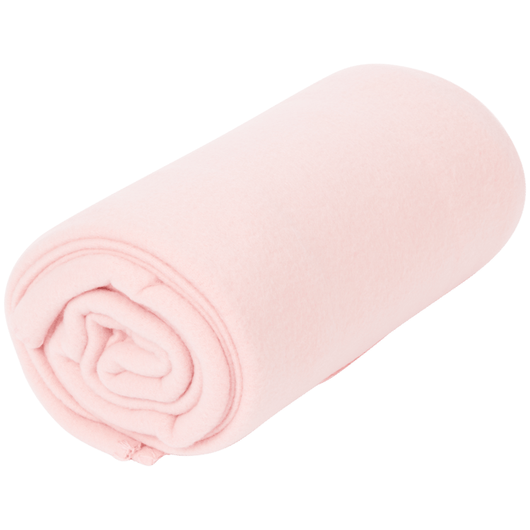 Plaid en polaire Studio Home | Action FR