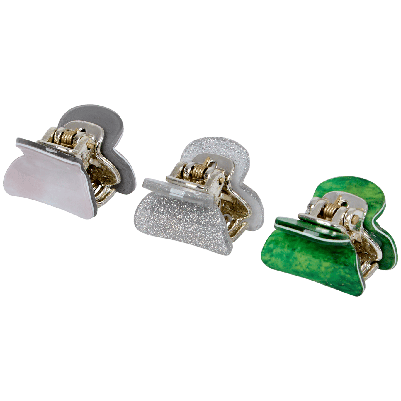 Haarclips 1 Stuks | Action NL