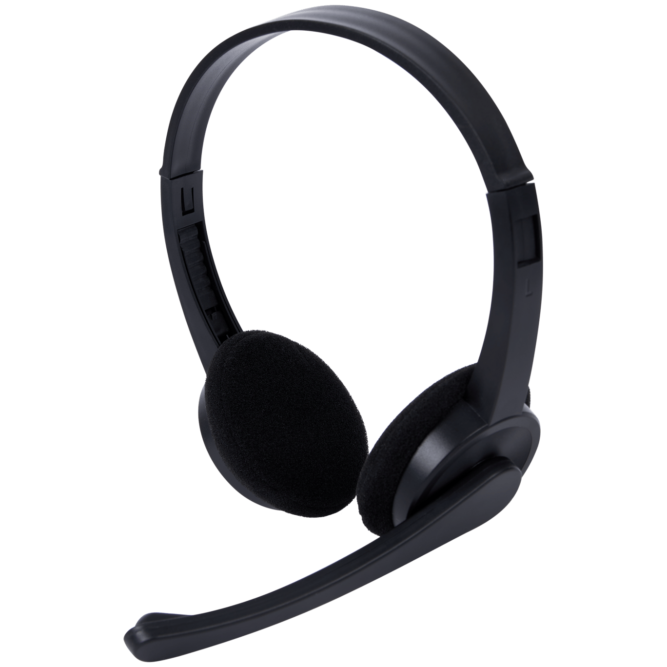 Sologic koptelefoon met microfoon | Action.com