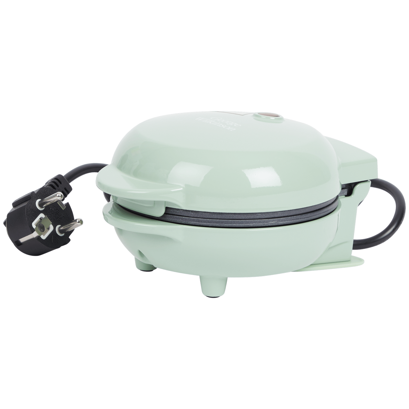 George Wilkinson mini-wafelmaker | Action BE