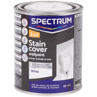 Spectrum matte anti-roest en primer transparant | Action BE