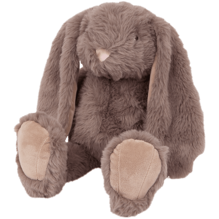 Lapin en peluche Mini Matters | Action CH