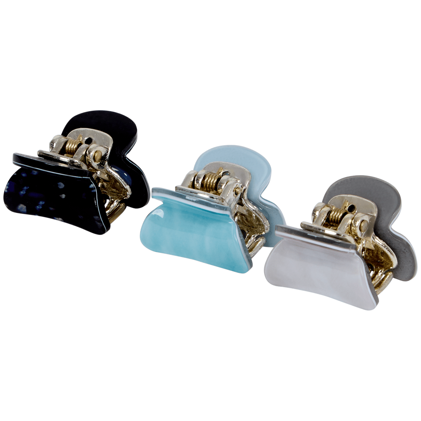 Haarclips 1 Stuks | Action NL