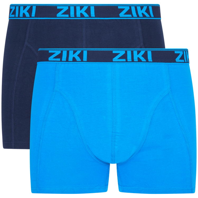 Boxers Ziki | Action FR