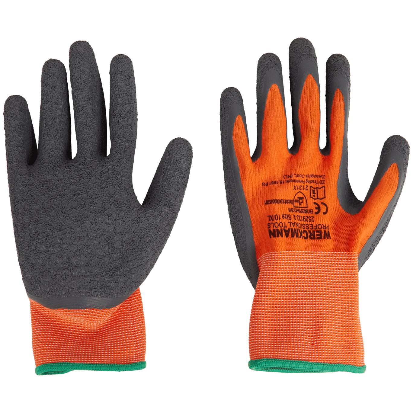 Werckmann werkhandschoenen | Action NL