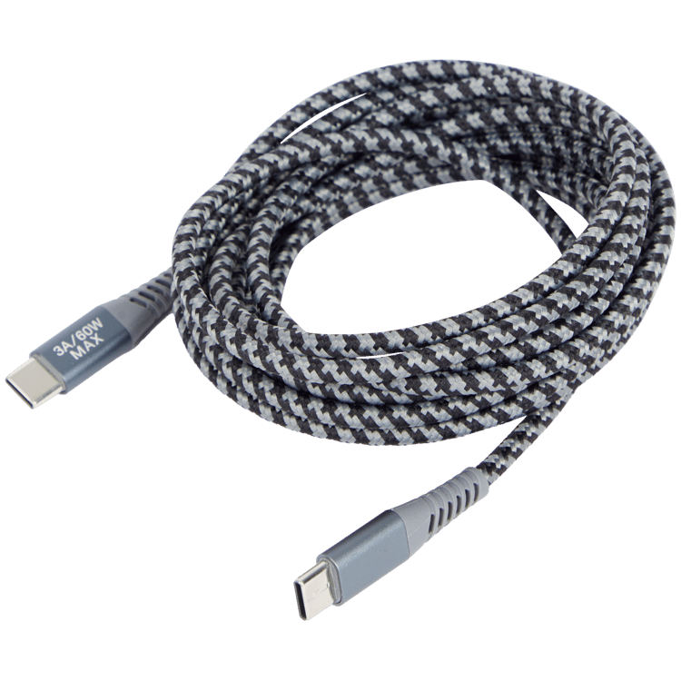 Kabel do ładowania i transmisji danych Sologic USB-C | Action PL