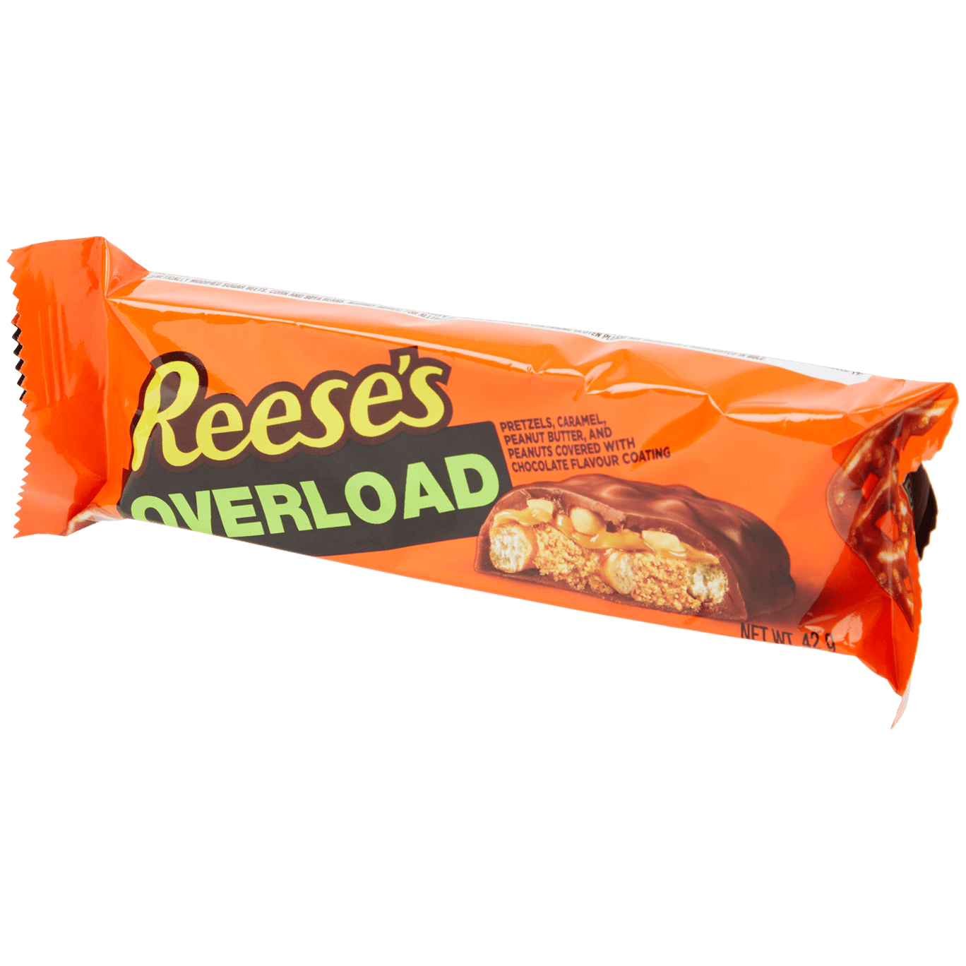 Reese's Overload | Action.com