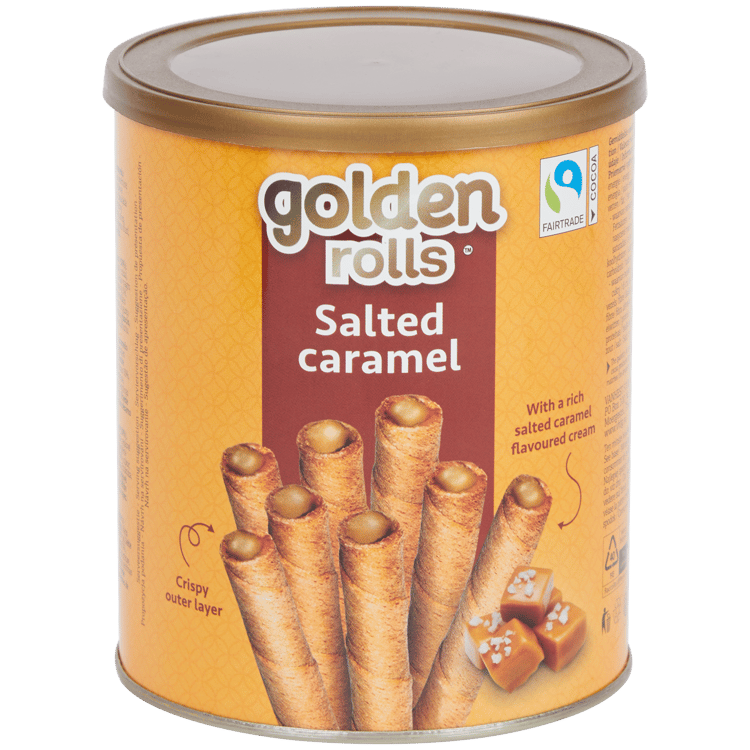 Golden Rolls | Action FR