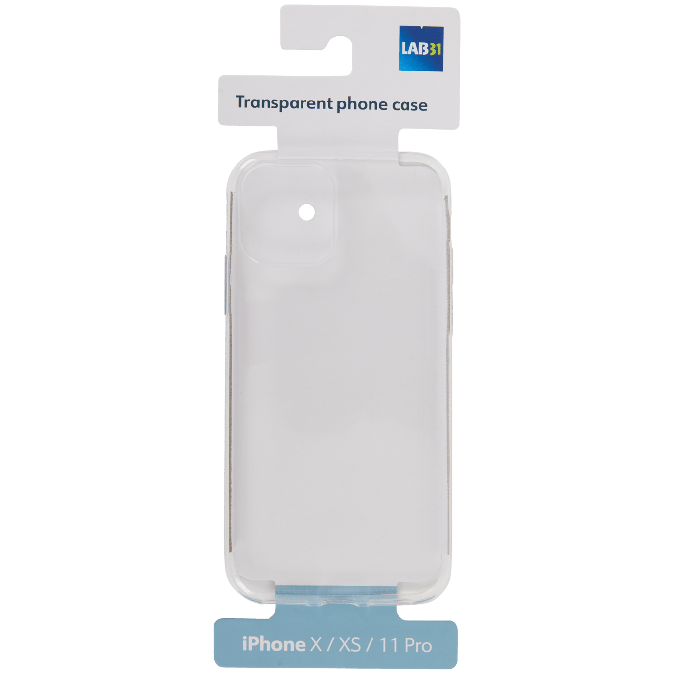 Lab31 telefoonhoesje Apple | Action NL