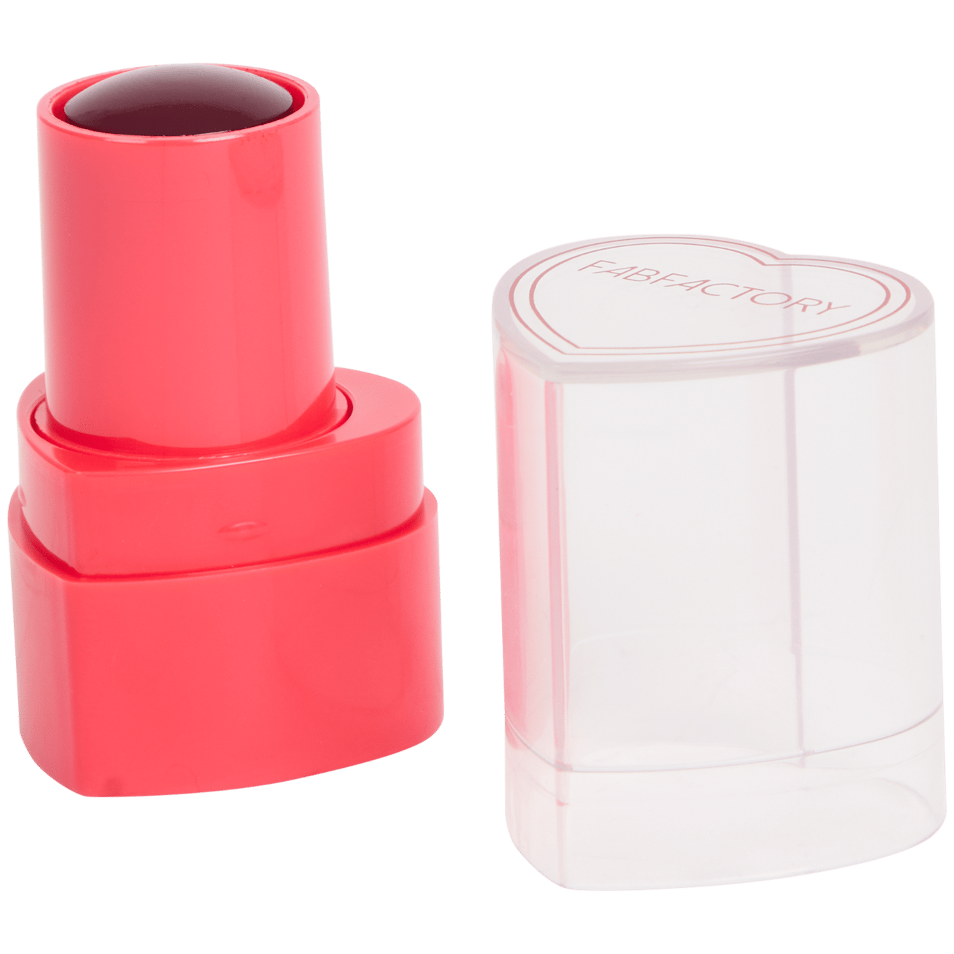 Balsamo labbra jelly e blush stick FAB Factory | Action IT