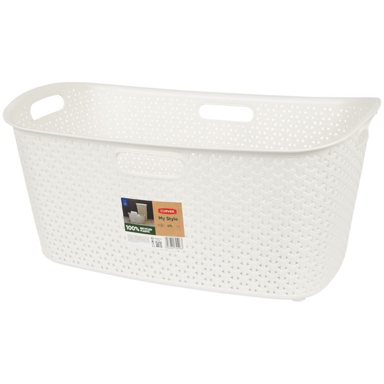Paniere A Linge Action