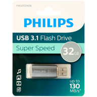 Philips USB-sticks 64 gigabytes | Action BE