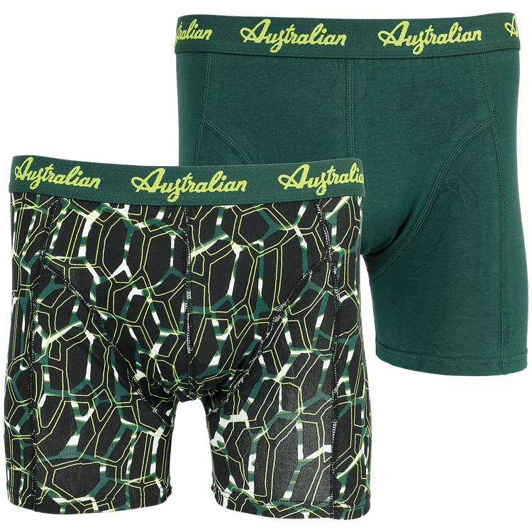 Boxers Australian | Action FR