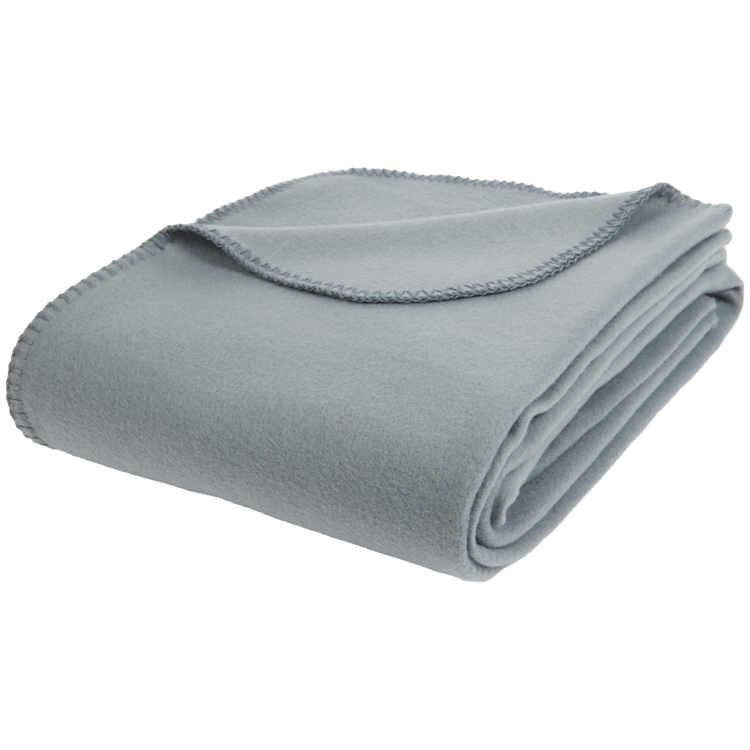 Plaid polaire Studio Home | Action FR