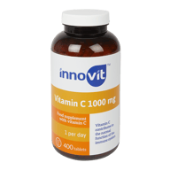 Innovit Multi A-Z One-a-Day | Action BE