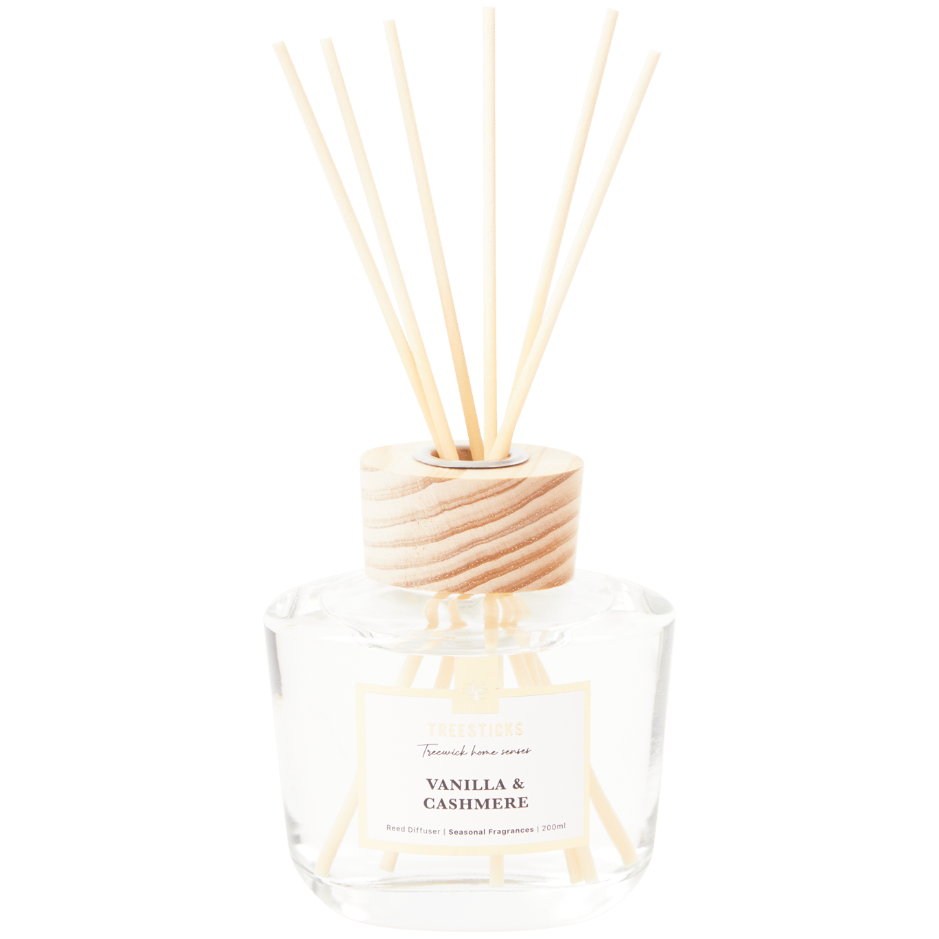 Diffuseur de parfum à bâtonnets Treewick | Action FR