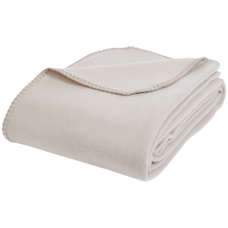 Plaid polaire Studio Home | Action FR