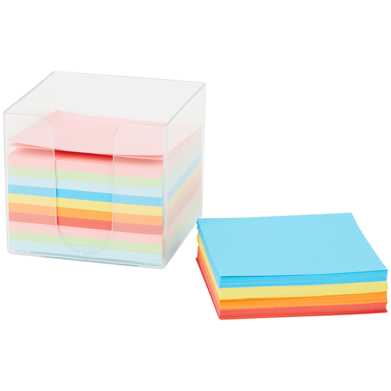 Office Essentials memoblok | Action.com