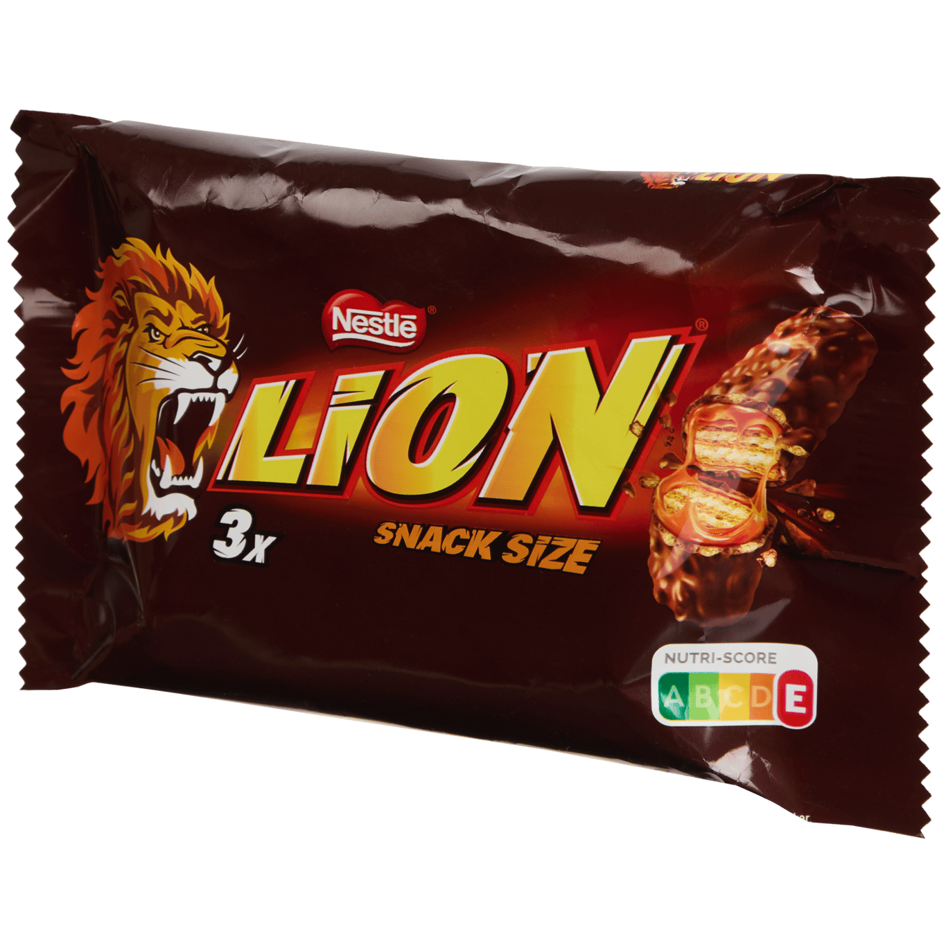 Lion | Action NL