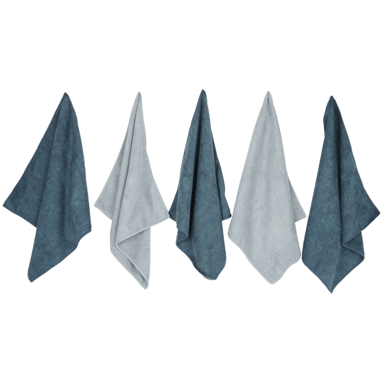 Spargo microvezeldoeken | Action NL