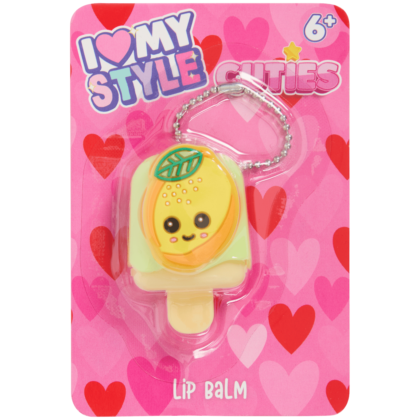 I Love My Style lippenbalsem | Action NL