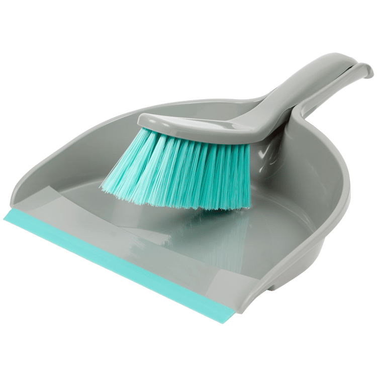 Balayette et pelle | Action FR