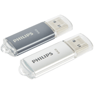 Philips USB-sticks 64 gigabytes | Action NL